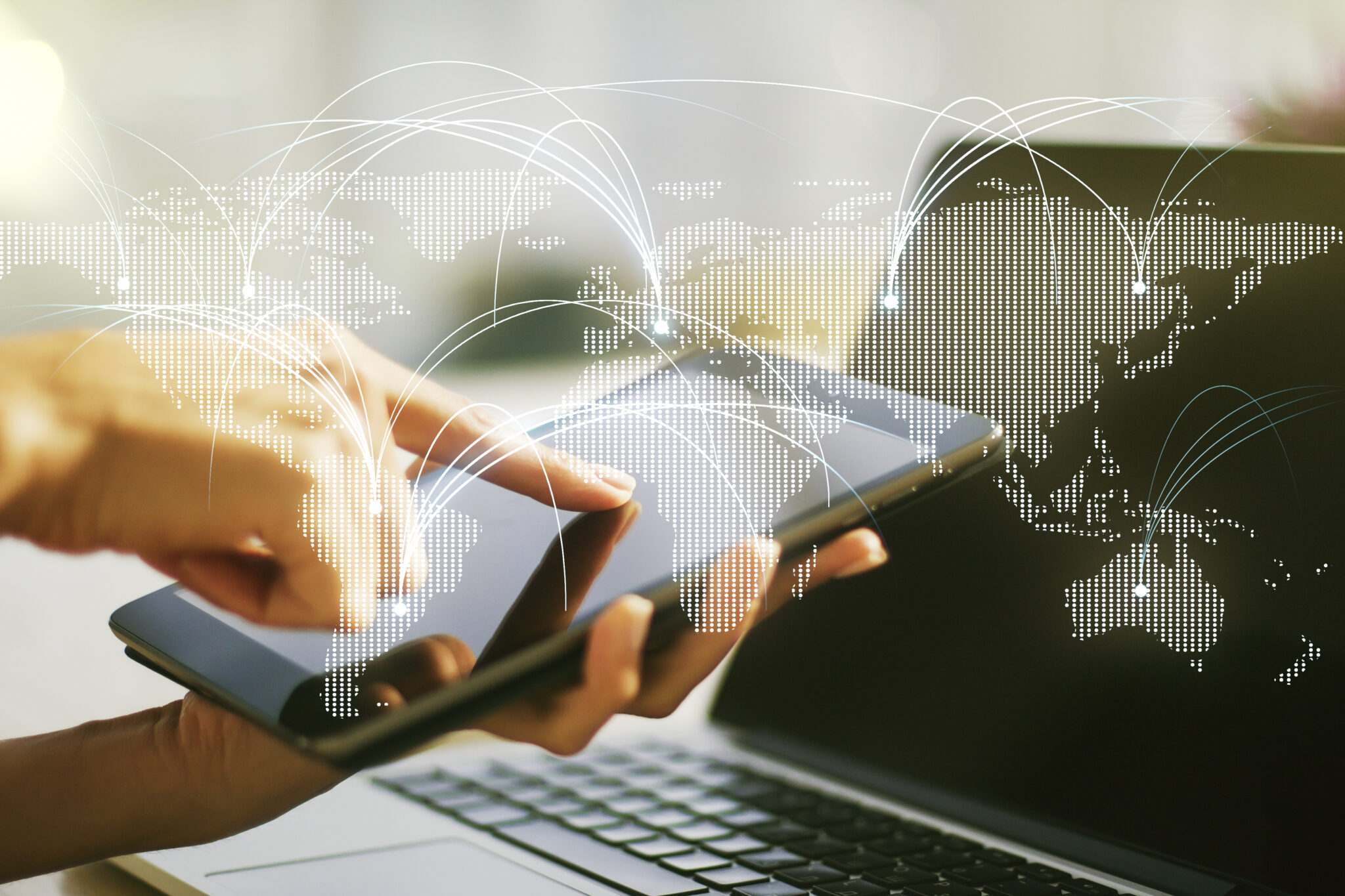 Digital Financial Services - Montran