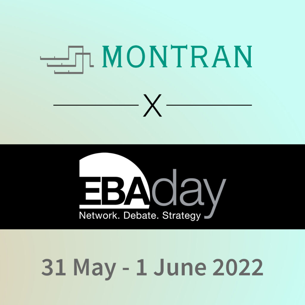 Homepage - Montran