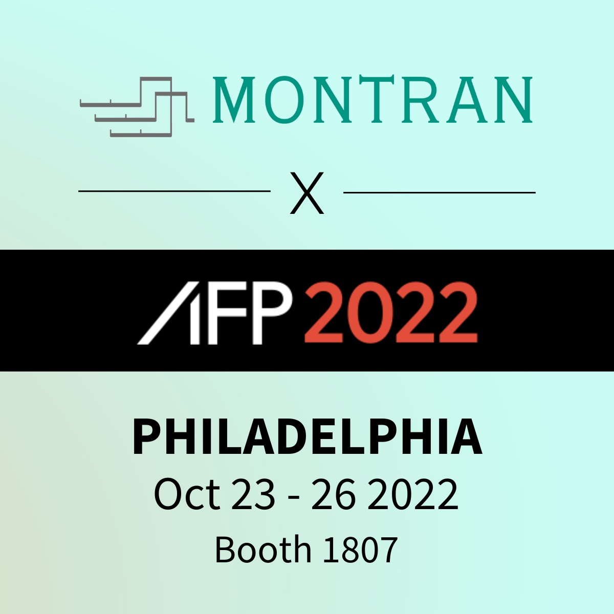 Homepage - Montran