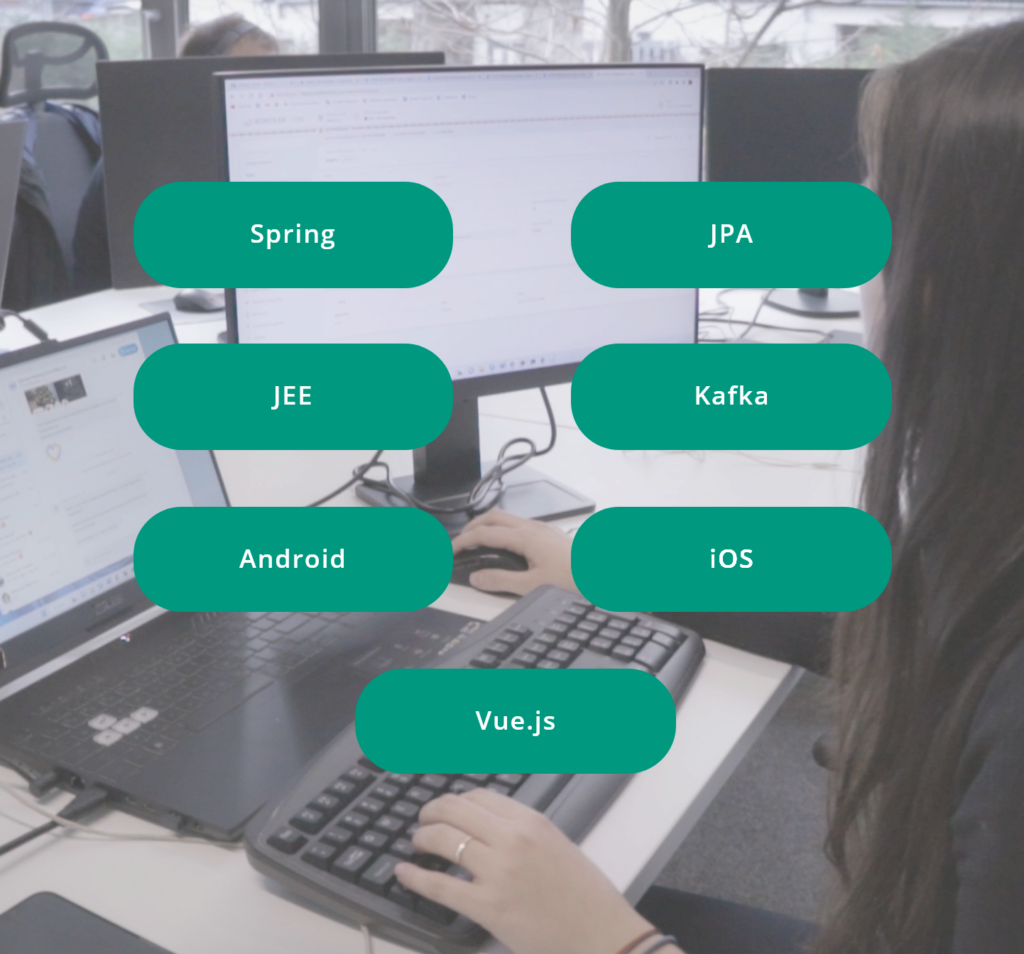 Internship - Montran