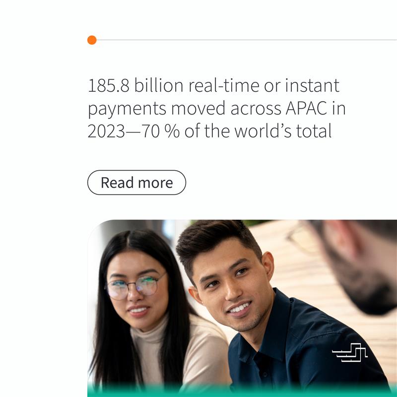 How APAC Banks Are Re‑wiring Payments for a Real‑Time, Cross‑Border ...